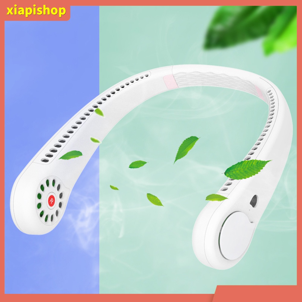 {XIAPI} พัดลมระบายความร้อน แบบพกพา งอได้ ชาร์จ USB ปรับได้ | Shopee ...