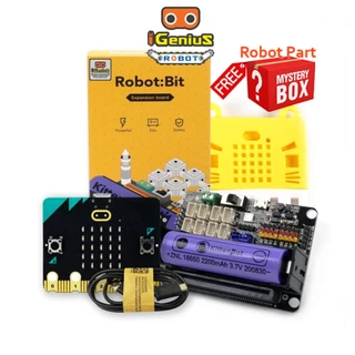ช้อป microbit ราคาสุดคุ้ม ได้ง่าย ๆ | Shopee Thailand