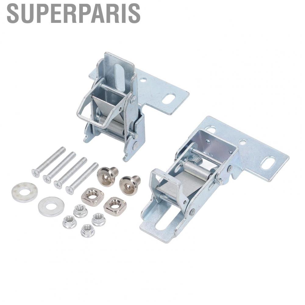 Superparis Table Flip Hinge Sliding for Connecting Mechanism | Shopee ...
