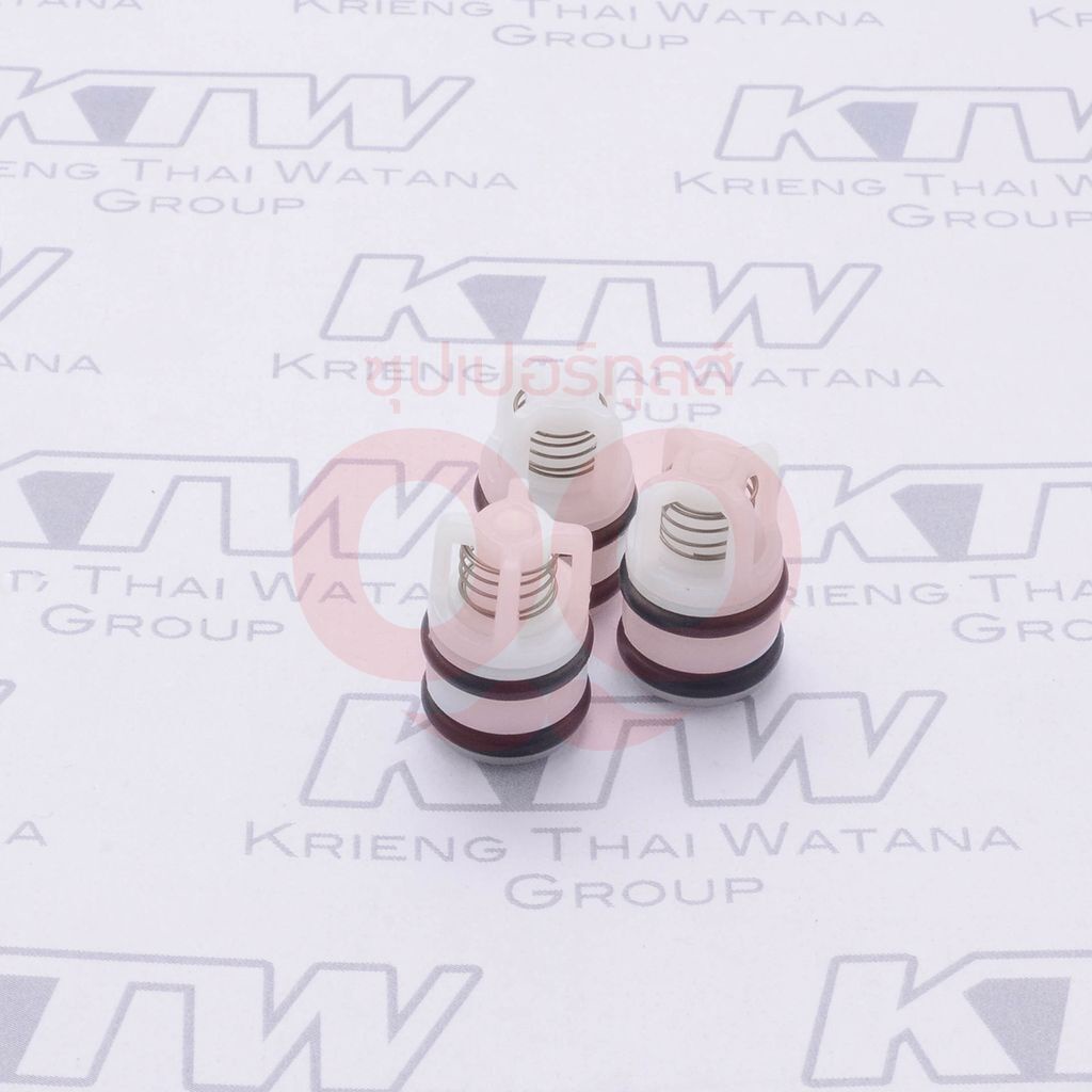 POLO (WASHERS) (โปโล(เครื่องฉีดน้ำ)) อะไหล่ W101, W101N INLET VALVE KIT2 | Shopee Thailand