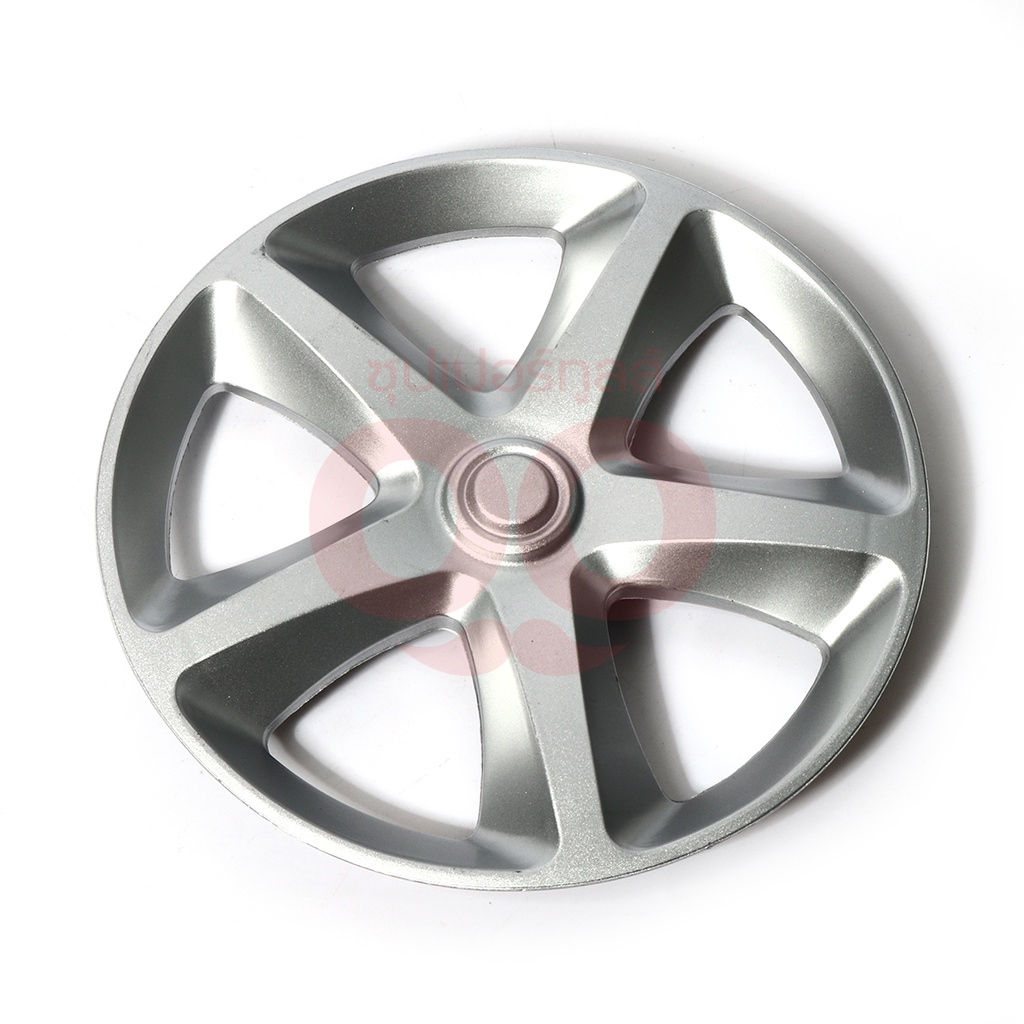 POLO อะไหล่ ฝาครอบล้อด้านนอก 8 นิ้ว ใช้กับเครื่องรถตัดหญ้า โปโล ...