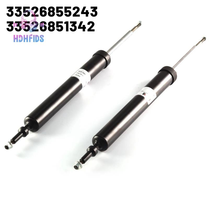 33526855243 33526851342 โช๊คอัพ สําหรับ BMW X1 E84 2013-2015 | Shopee ...