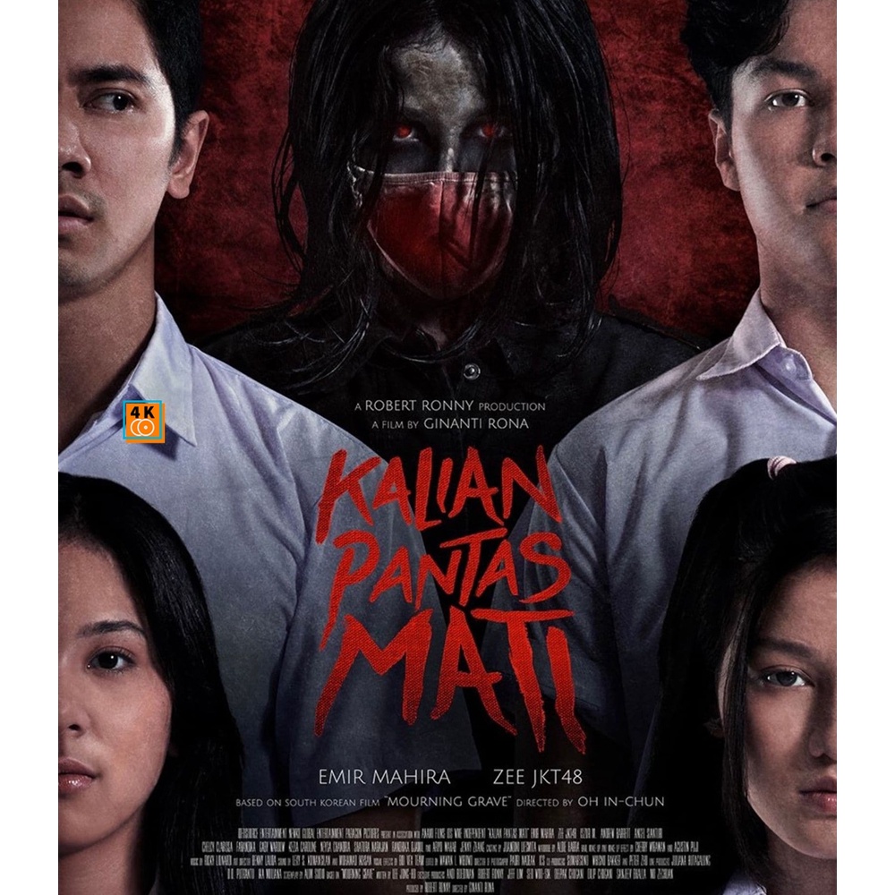 หนัง Bluray ออก ใหม่ Tainted Soul (2022) (เสียง Indonesian | ซับ Eng ...