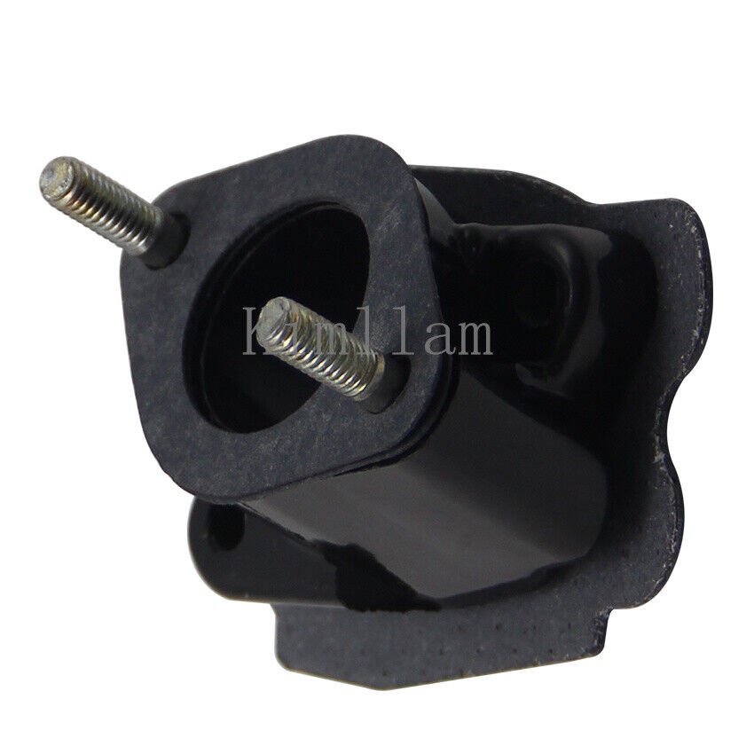 คาร์บูเรเตอร์อินเทอร์เฟซไอดี Manifold Boot สําหรับ Yamaha G2, G8, G9 ...