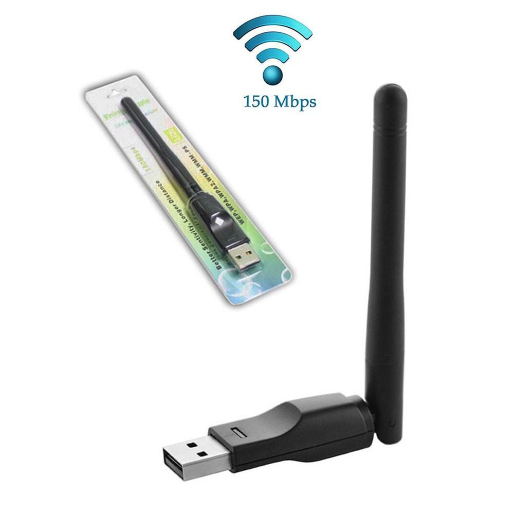 Usb WIFI MT7601/MT7601 WIFI DONGLE USB/WIFI MT7601 USB DONGLE | Shopee ...