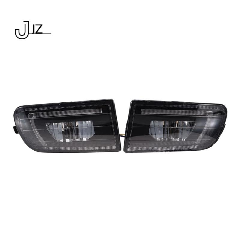ไฟตัดหมอกรถยนต์ LED 12V 35W สําหรับ Toyota Corolla AE100 AE101 1993 ...