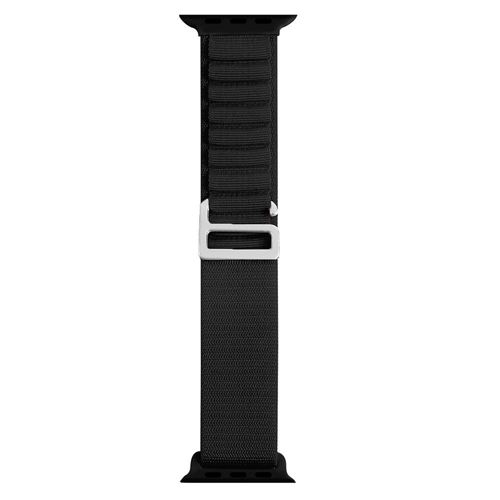 สายนาฬิกาข้อมือไนล่อน สําหรับ i8 Pro Max iWatch 8 Smart Watch Strap jam ...