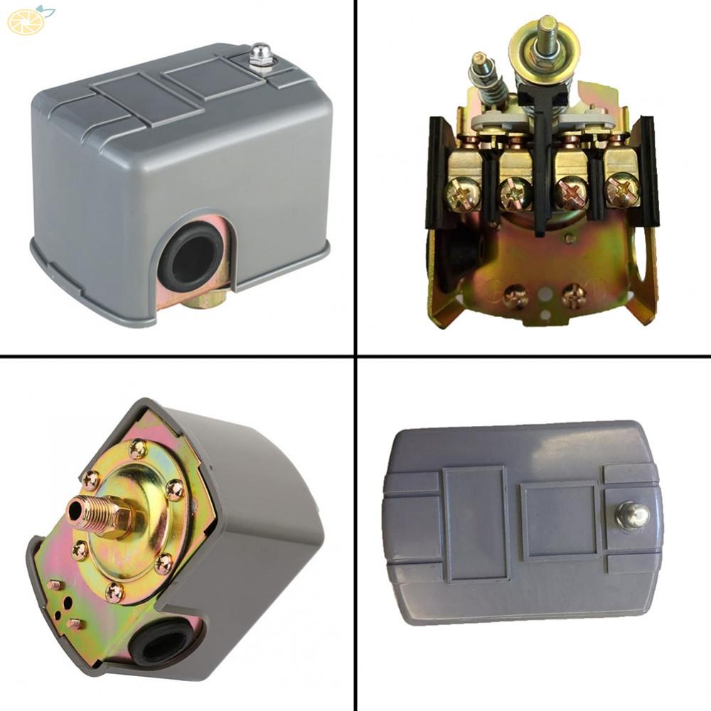 【VARSTR】Control Water Pump Pressure with Adjustable Spring Lever ...