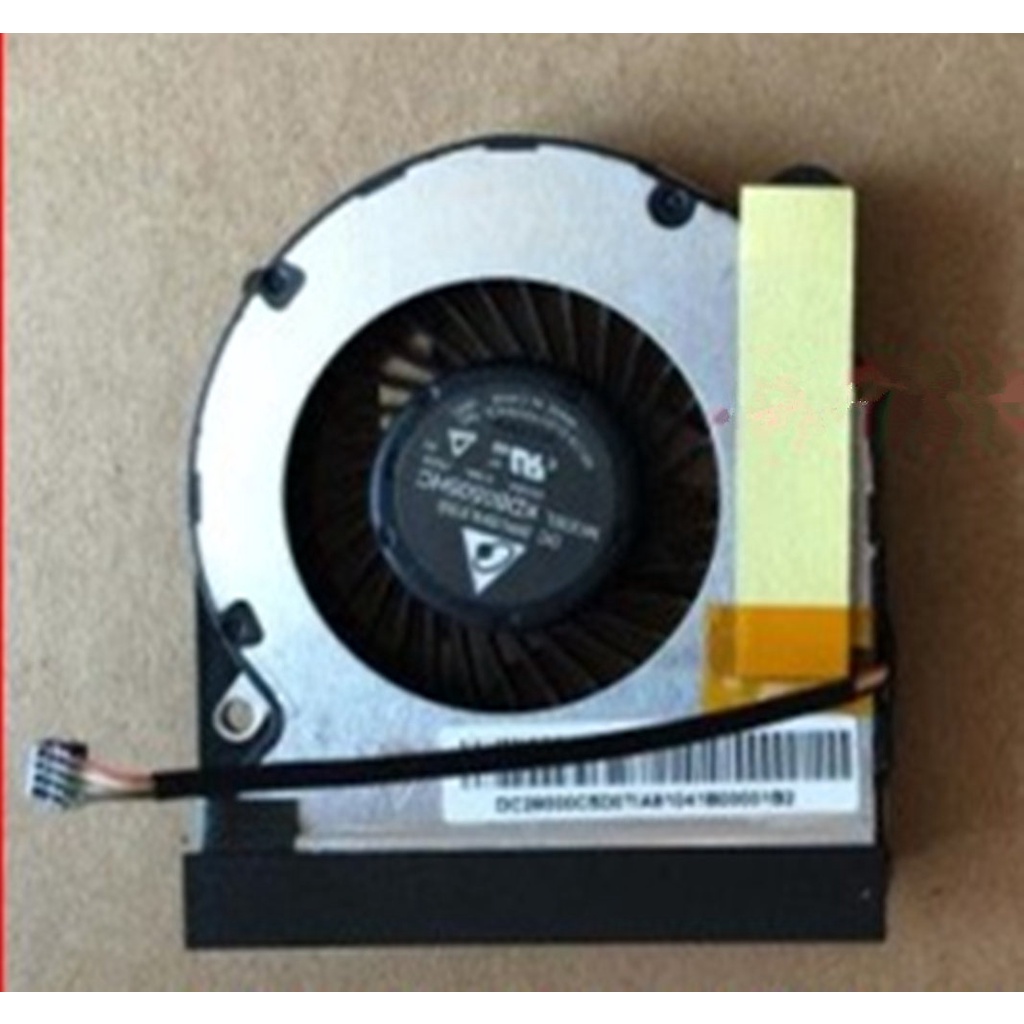 พัดลมระบายความร้อนคอมพิวเตอร์ สําหรับ Acer Iconia Tab W700 W700P ...