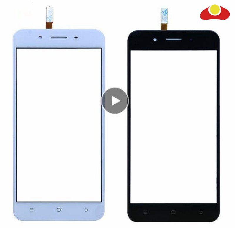Vivo Y66 หน้าจอสัมผัส V5 Lite 1609 จอแสดงผล LCD กระจกดิจิไทเซอร์ อะไหล่ ...