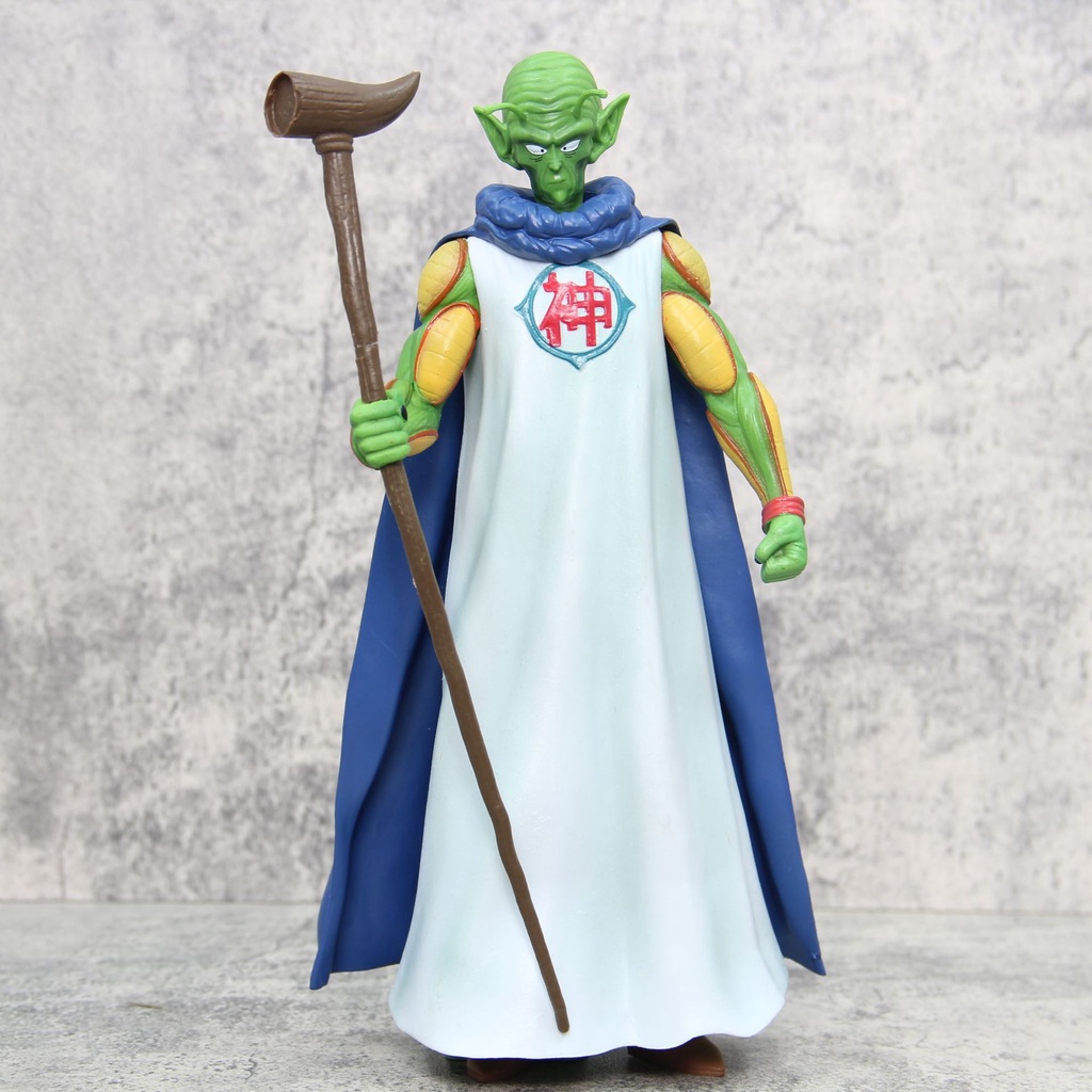 โมเดลฟิกเกอร์ PVC รูปปั้นอนิเมะ Dragon Ball Z Kami Piccolo GK DBZ ขนาด ...