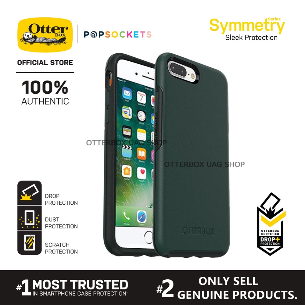 เคส OtterBox รุ่น Symmetry Series - iPhone 8 Plus / iPhone 7 Plus ...