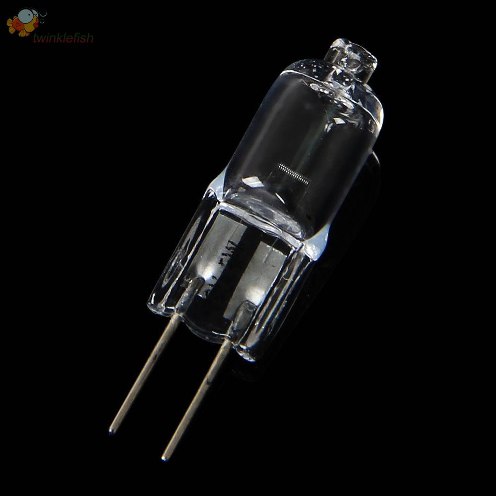 หลอดไฟฮาโลเจน G4 5W 10W 20W 35W 50W 12V 2Pin LED ขนาดเล็ก 1 ชิ้น ...
