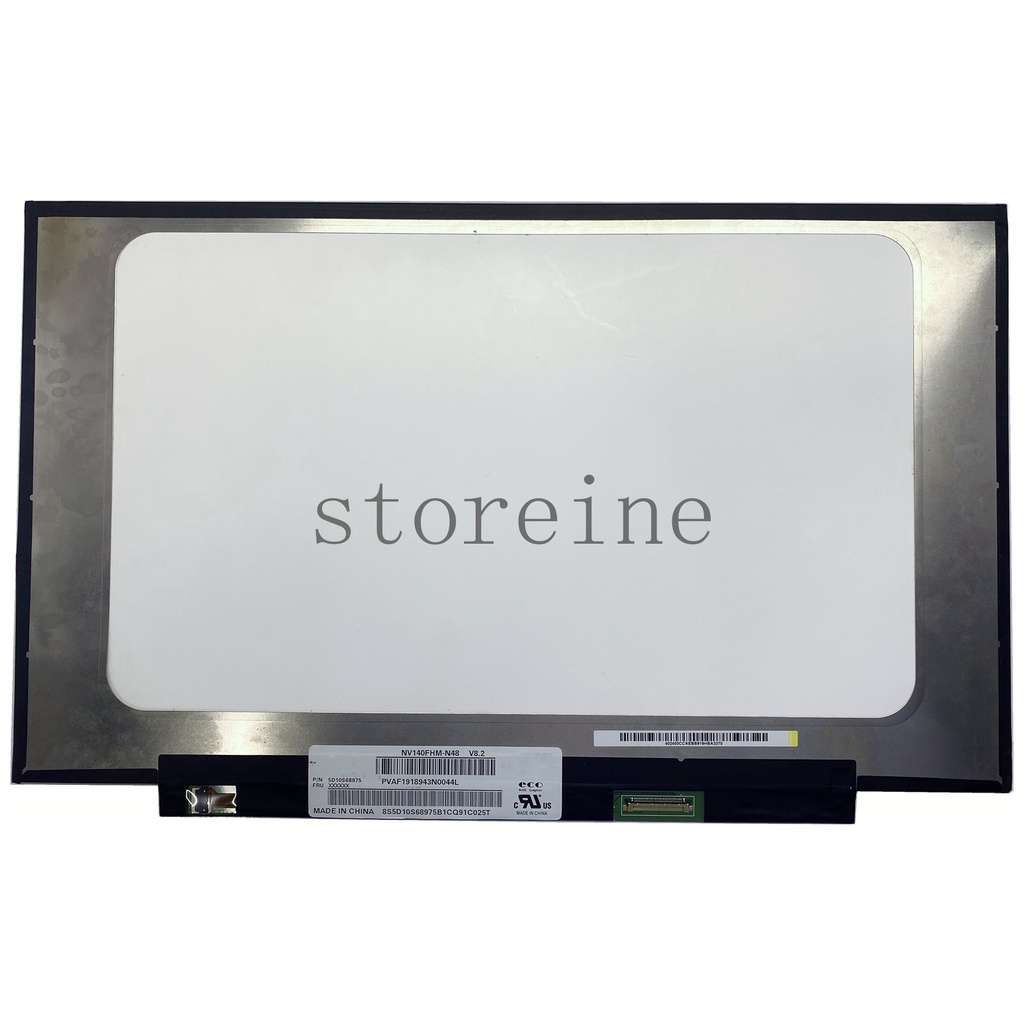 NV140FHM-N48 V8.2 B140HAN04.0 B140HAN04.1 B140HAN04.5 NV140FHM-N3K N4K ...