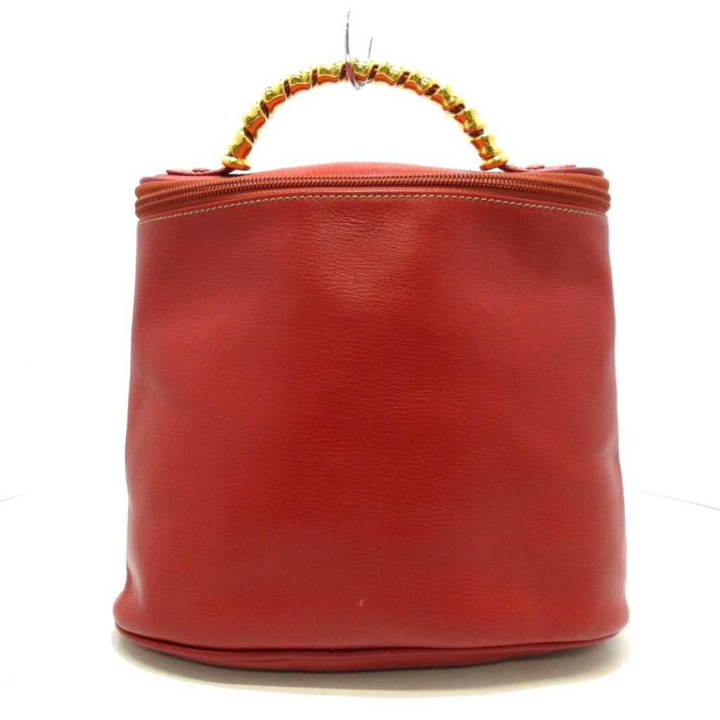 สินค้ามือสอง LOEWE handbag Red | Shopee Thailand