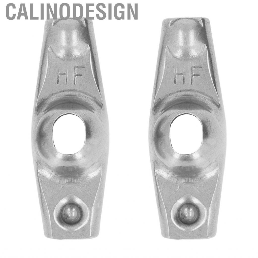 Calinodesign Marine Valve Lifter Rocker Arm High Strength Outboard ...