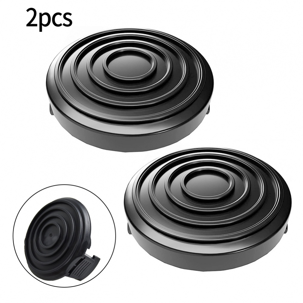 【COLORFUL】Keep Your Lawn Trimmers in Top Shape with These Coil Covers ...