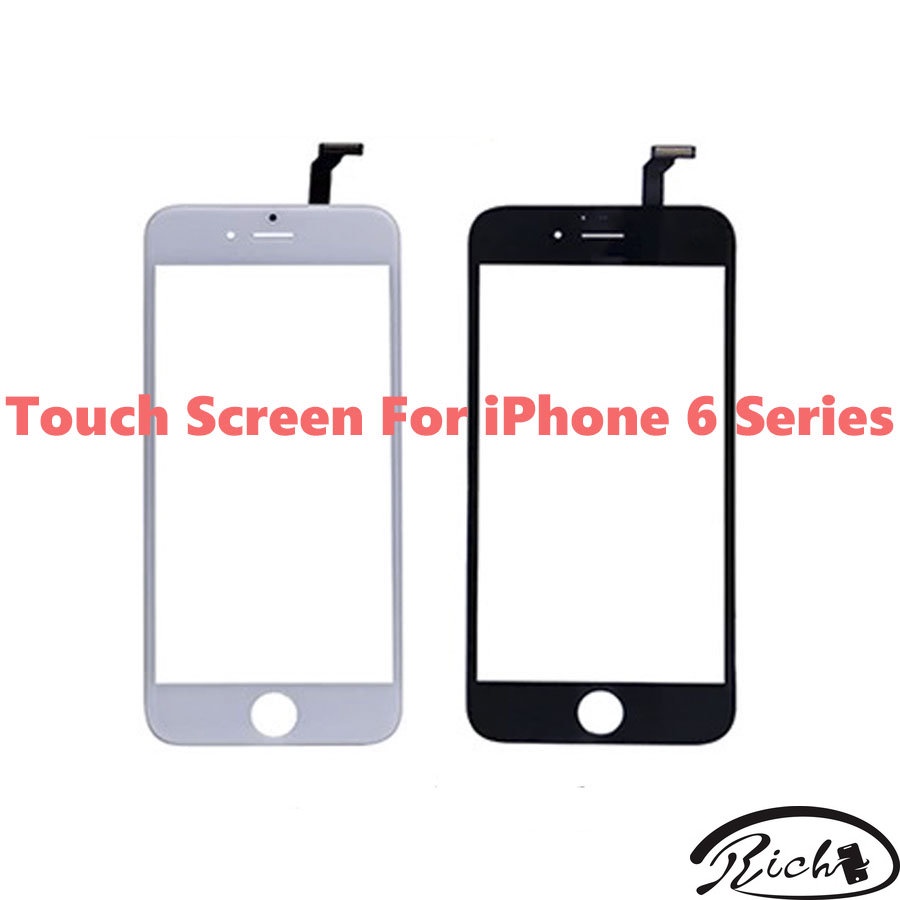 อะไหล่หน้าจอสัมผัสดิจิทัล สําหรับ Iphone 6 6S 6 Plus Iphone 6S Plus | Shopee Thailand