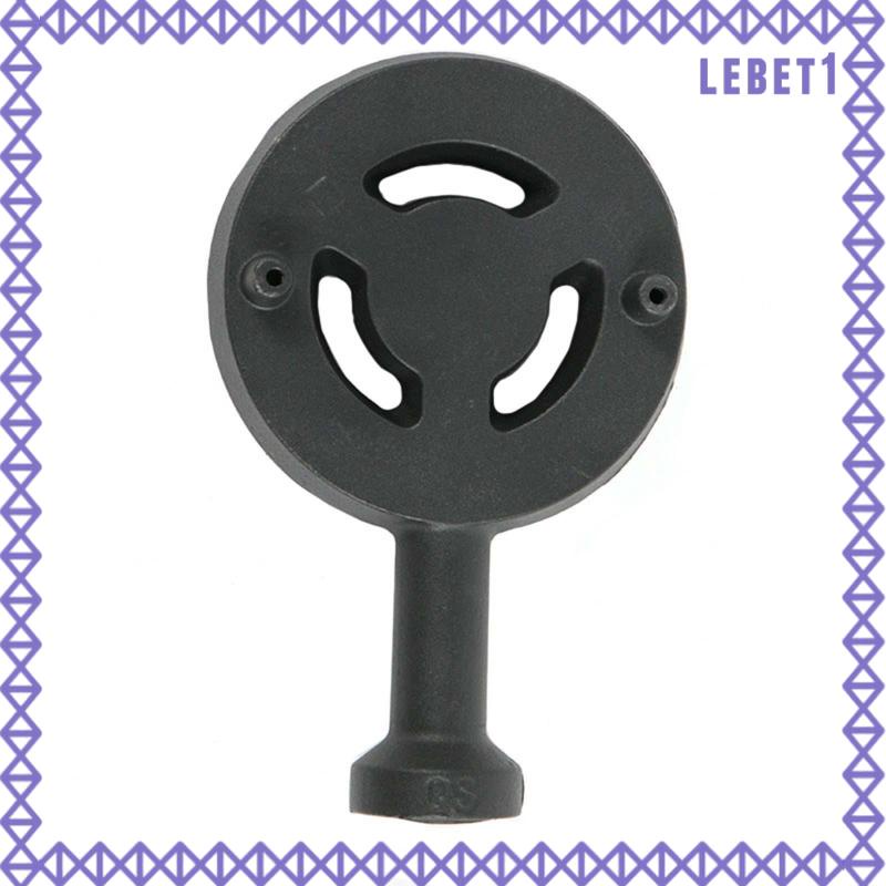 [Lebet] หัวเตาแก๊สเหล็ก แข็งแรง อุปกรณ์เสริม สําหรับปิกนิก เดินป่า ตั้ง ...