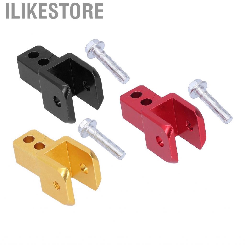 Ilikestore Damper Heighten Device Shock Absorber Lifter Wear for ...