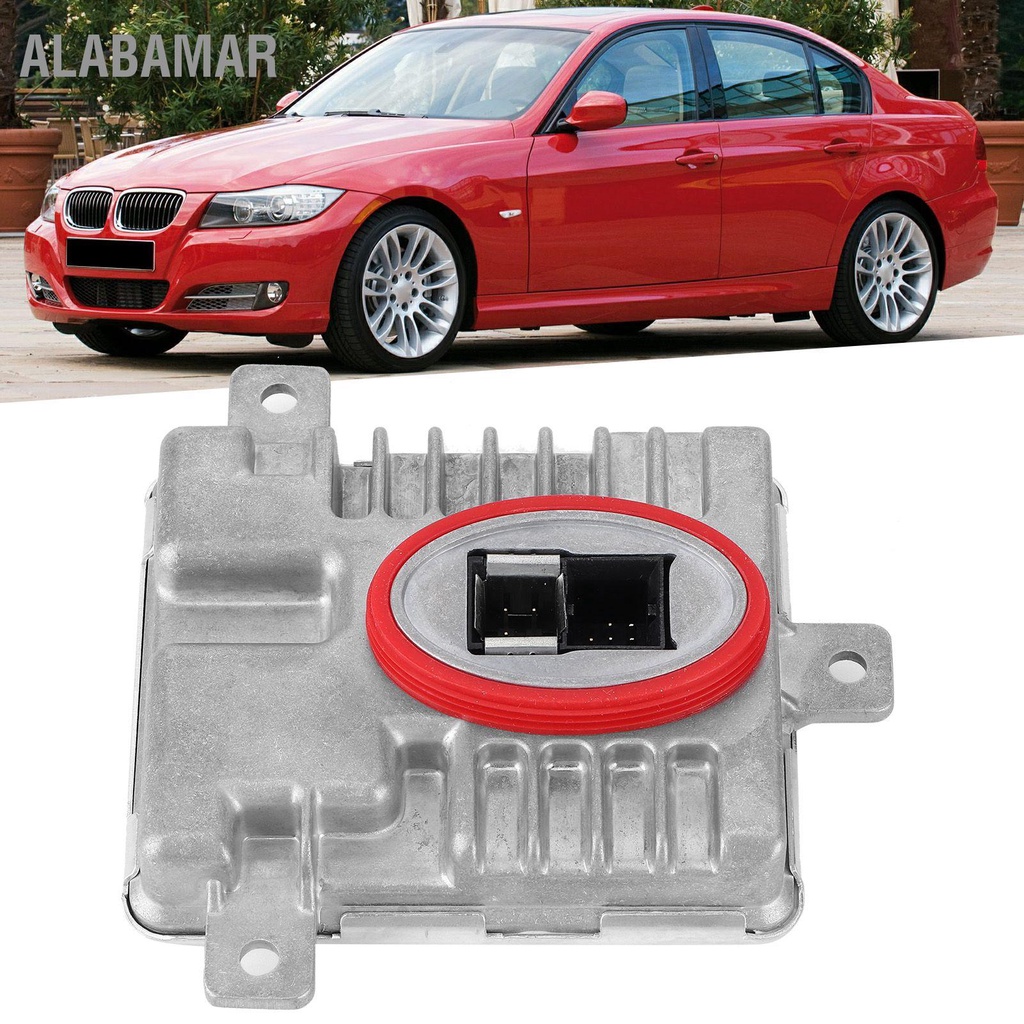 ALABAMAR บัลลาสต์ซีนอน D1S HID แสง W003T20071 7237647 63117237647 เหมาะ ...