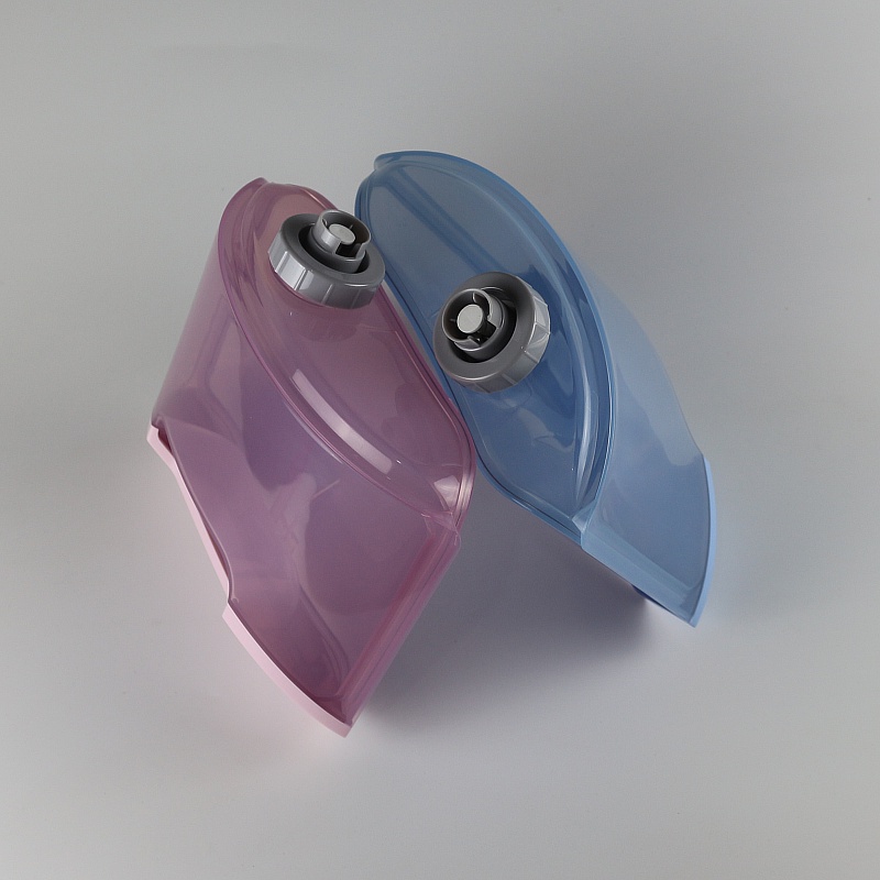 Philips เครื่องรีดผ้า GC485 486 481 482 487 488 กล่องพลาสติกถังเก็บน้ํา ...