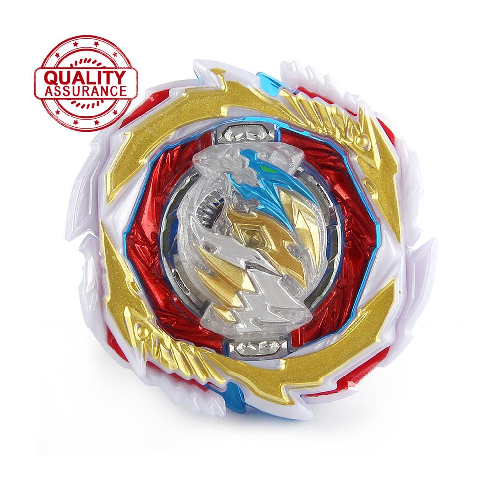 ลูกข่างเบย์เบลดเดี่ยว B-199 SuperKing Booster Drago Launcher Brave S7Z5 ...