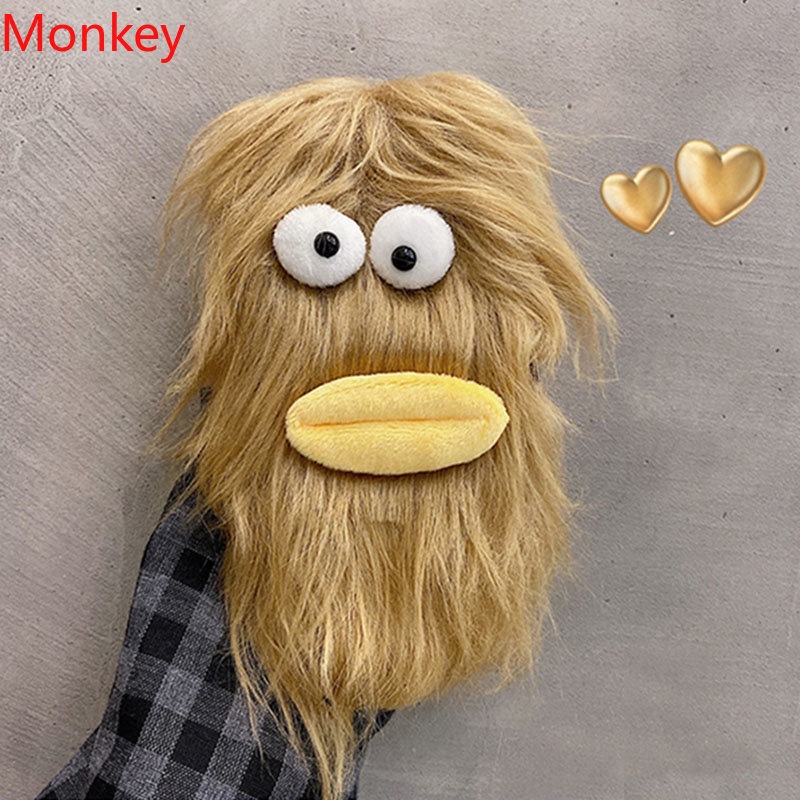 เคสโทรศัพท์มือถือแบบนิ่ม แต่งตุ๊กตาตลก คุณภาพสูง สําหรับ Samsung A12 A22 A32 A42 A52 A72 A52S ...