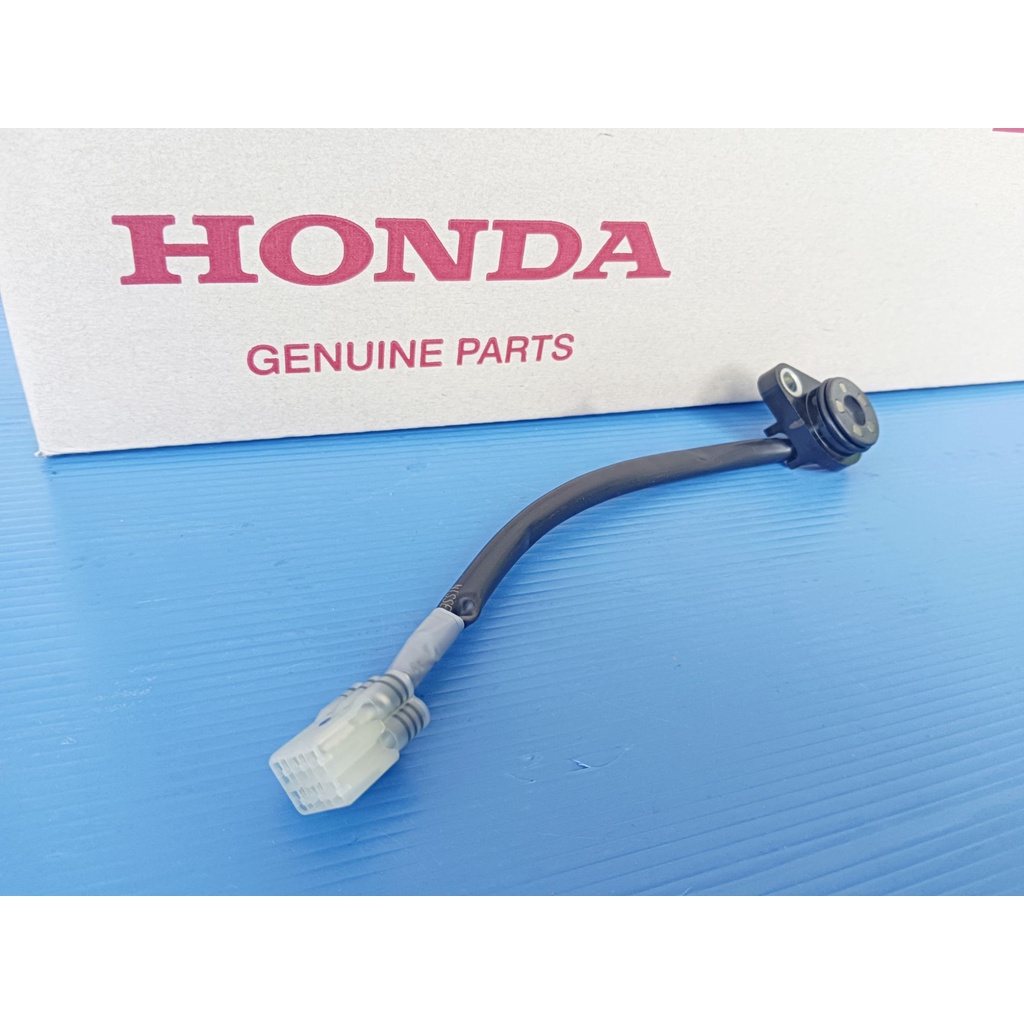 35759-K2J-T01ชุดสวิตช์บอกตำแหน่งเกียร์แท้HONDA wave110i ปี2021-2024 อะไหล่แท้ศูนย์HONDA()1ชิ้น ...