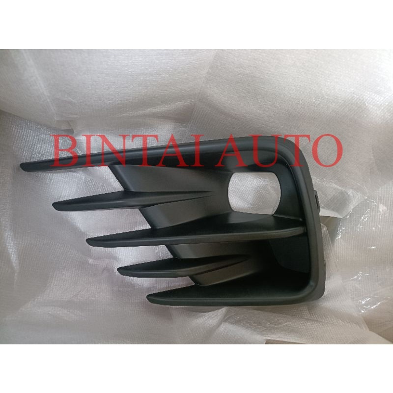 Honda TOO CITY RS 2021 GN2 ฝาครอบหมอกด้านหน้า GARNISH/ ฝาครอบไฟกีฬา ...