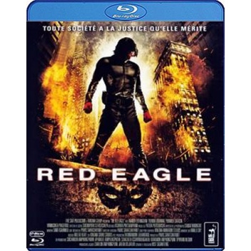 แผ่น Bluray หนังใหม่ Red Eagle (2010) อินทรีย์แดง (เสียง ไทย | ซับ Eng/ ไทย) หนัง บลูเรย์ ...
