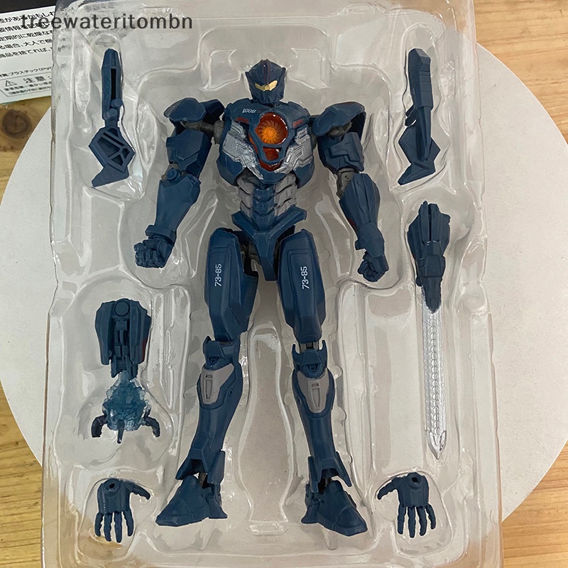 Tt โมเดลฟิกเกอร์ Pacific Rim Red Tramp Action Figure สไตล์ญี่ปุ่น ...
