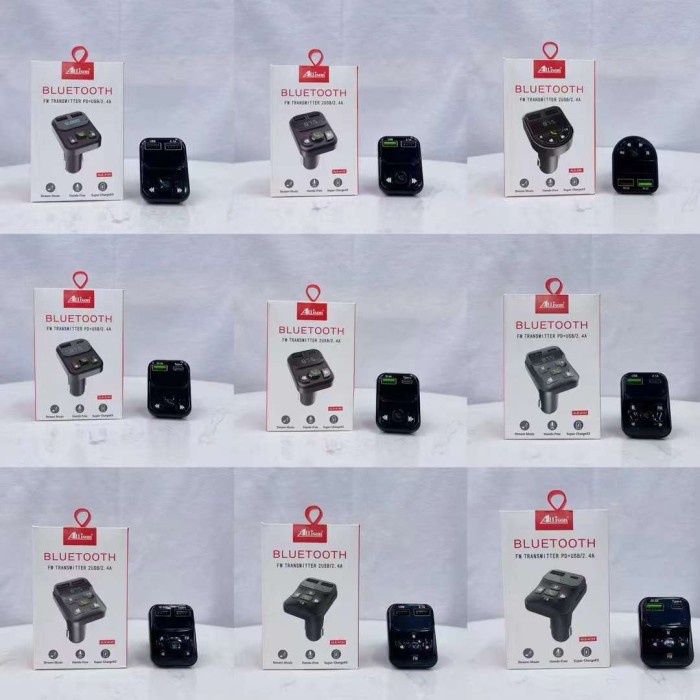 ALLISON ALS-A85/A131/A132/A134/A137/A138/A139/A140/A911/A912 Modulator ...