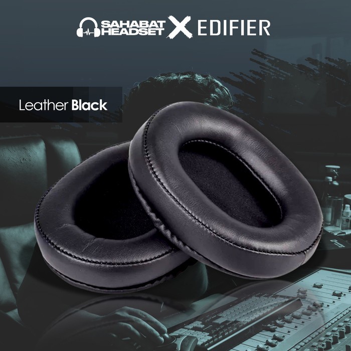 แผ่นโฟมรองหูฟัง สําหรับ Edifier WH950NB Wh950 NB | Shopee Thailand