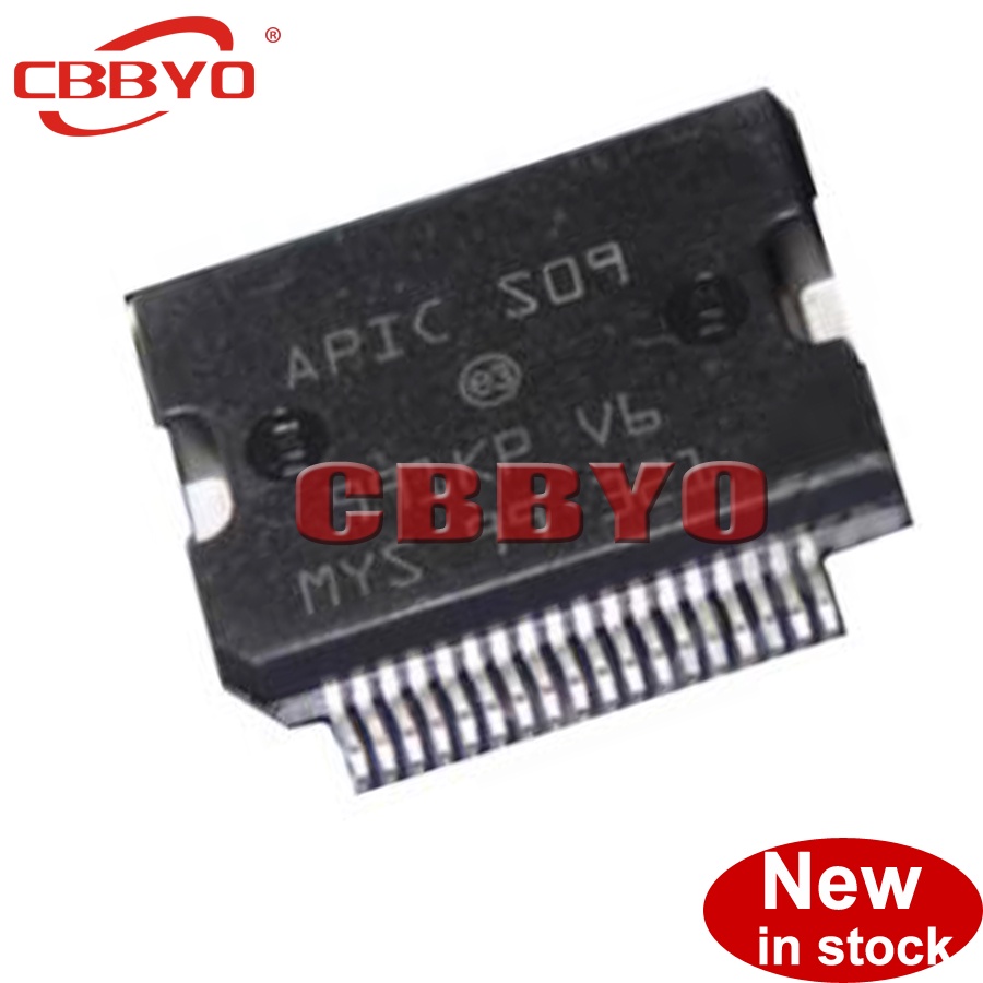 5 ชิ้น APIC-S09 APIC S09 Hsop-36 ใหม่ล่าสุด | Shopee Thailand