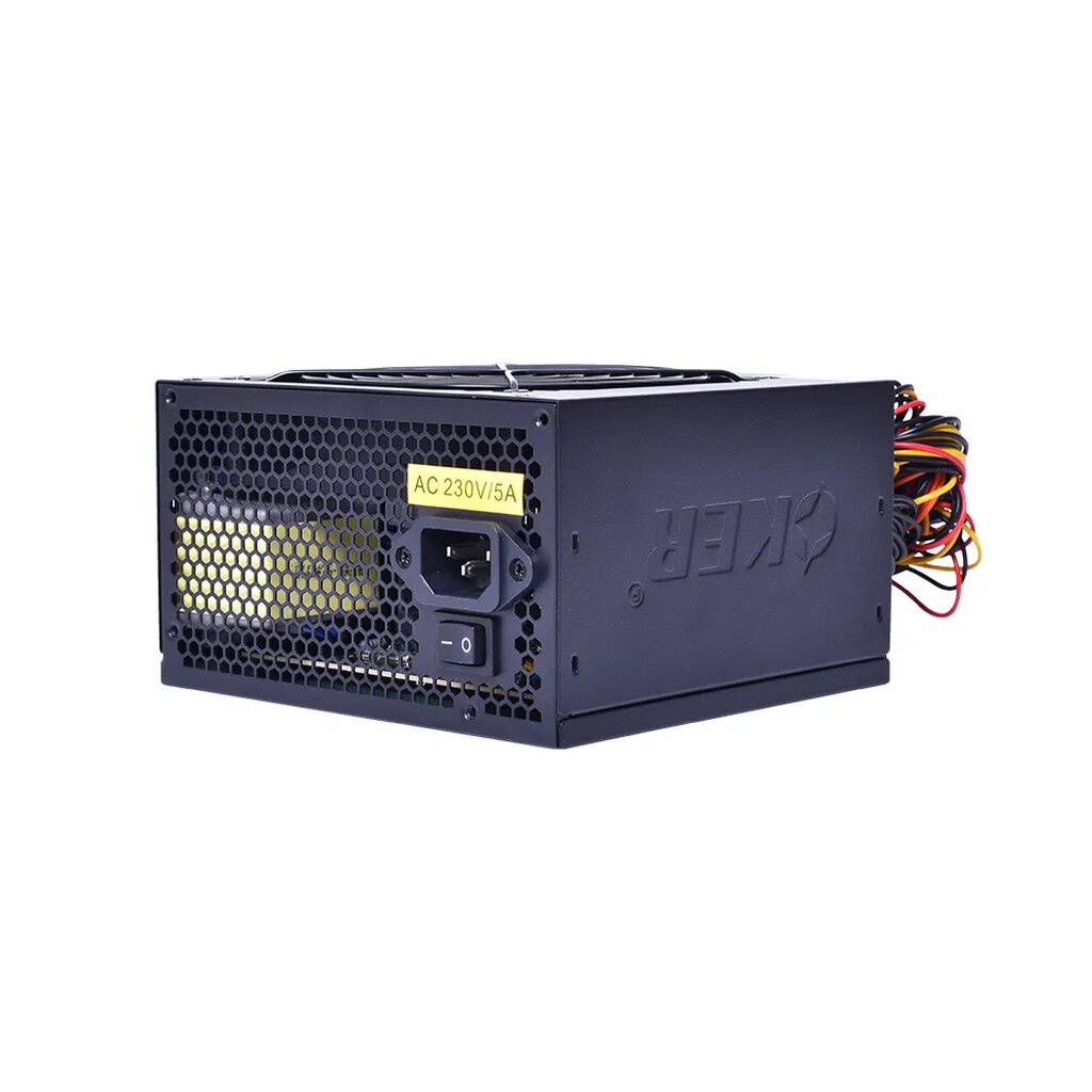 OKER EB-650 BALCK 650W Power Supply | Shopee Thailand