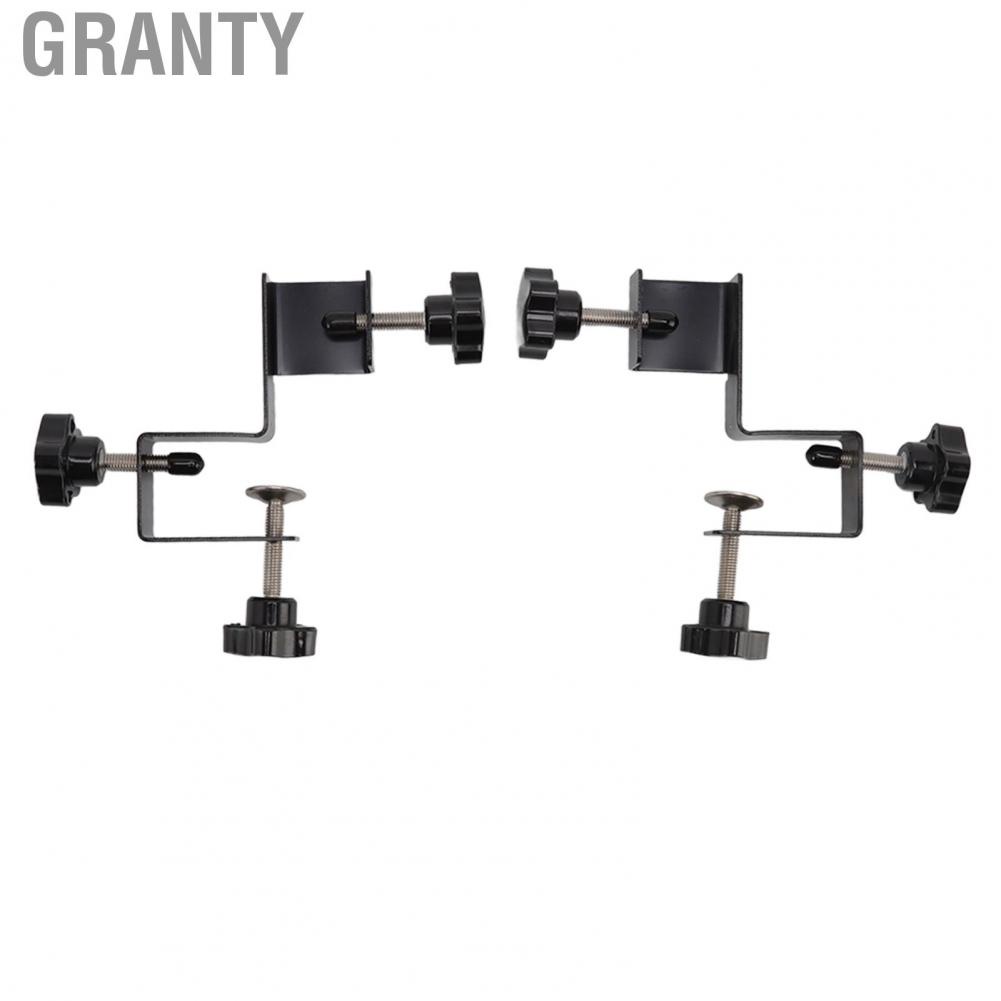 Granty Cabinet Drawer Installation Clamps Double Chucks Thin Contour ...
