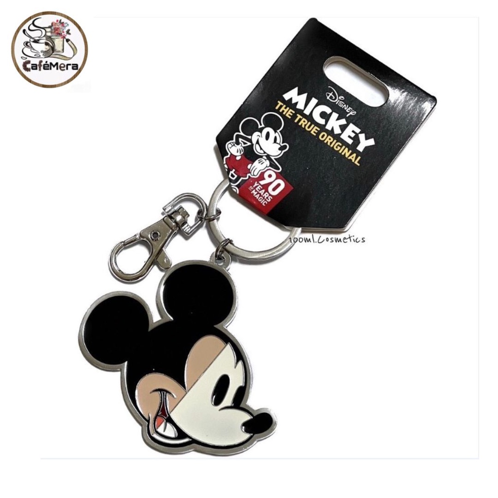 ราคาพิเศษ* keychain Mickey mouse พวงกุญเจ Disney ของแท้100% พร้องส่ง ...