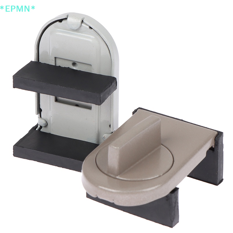 Epmn> อุปกรณ์ล็อคประตู หน้าต่าง กันขโมย ปรับได้ เพื่อความปลอดภัยของเด็ก ...