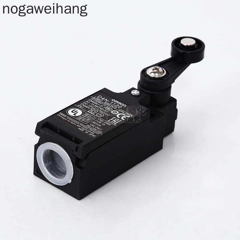 Omron ลิมิตสวิตช์ D4N-212G 112H 412G 1120 1132 2B20R 112G 4B32R ...