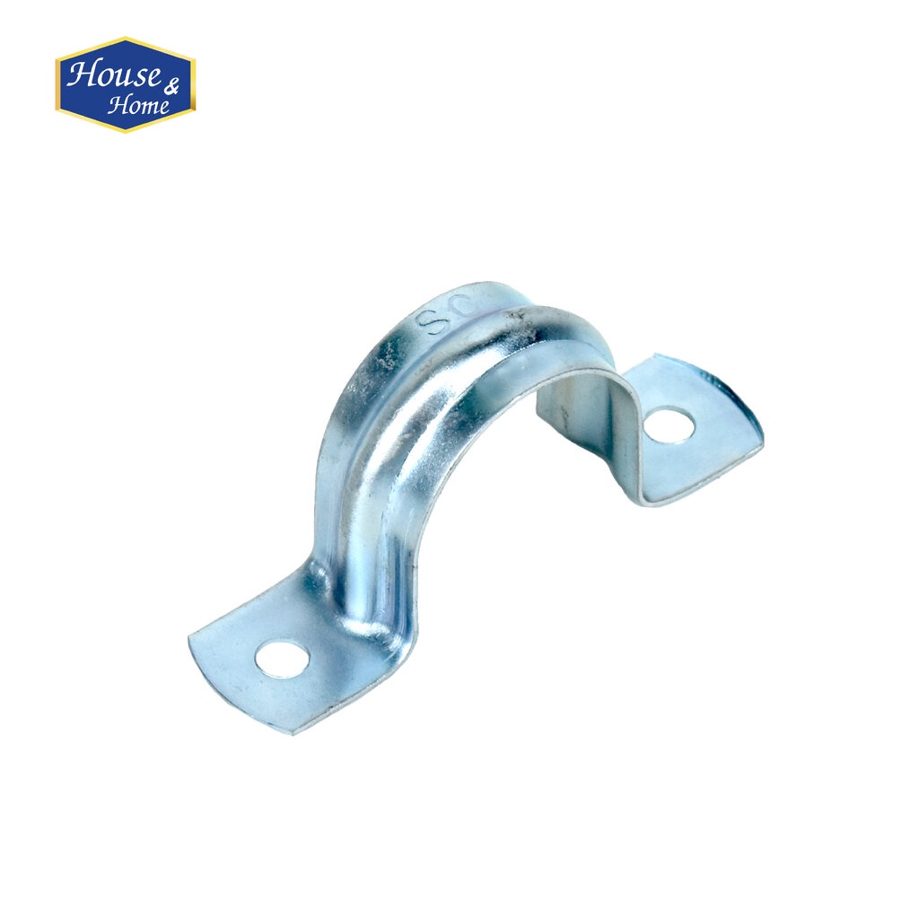 แคล้มจับท่อ EMT SC (1/2",3/4",1") | Shopee Thailand