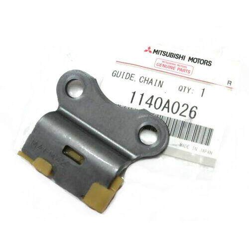 แท้ศูนย์ ตัวนำสายพาน ราวลิ้น สายพานไทม์มิ่ง 3.2 Di-D MITSUBISHI PARTS ...