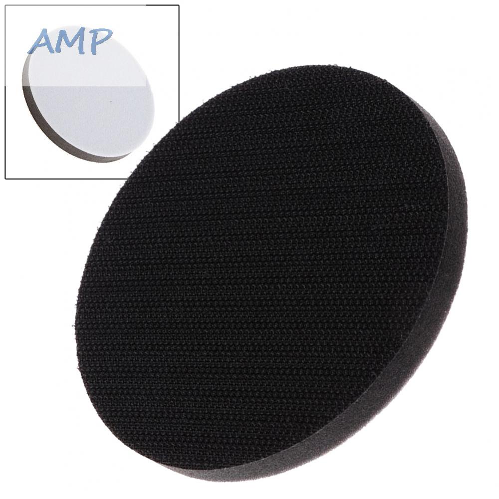 ⚡NEW 8⚡Interface Pad Sponge Interface Surface Polishing 125mm/5 Inch ...