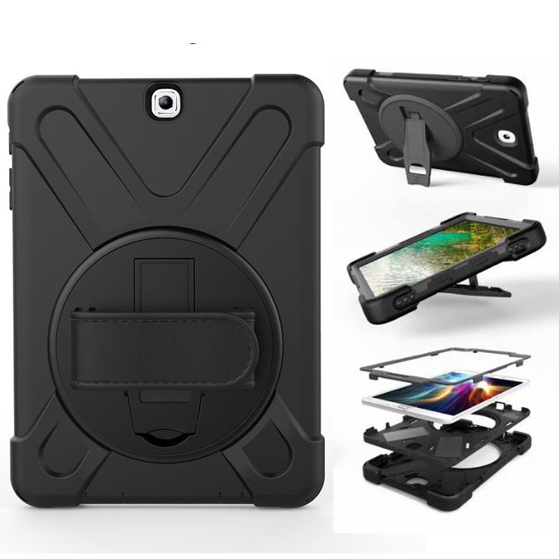 Sm-t819y สําหรับ Samsung Galaxy Tab S2 9.7 SM-T815Y T810 T813 T815 T819 SM-T810 SM-T815 กรณี ...