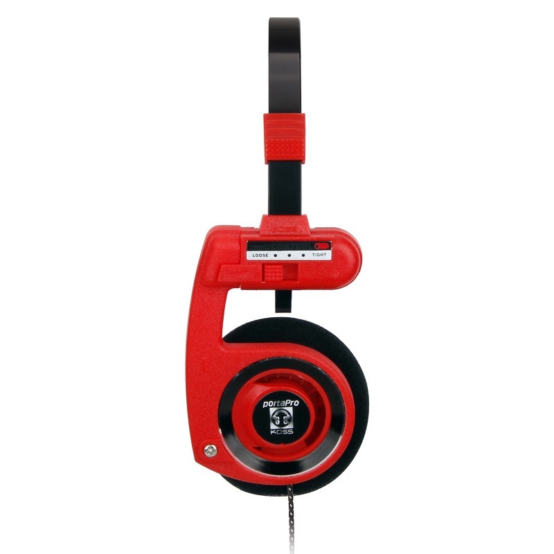 Koss PP แบบพกพา คุณภาพสูง แฟชั่น กีฬา เบสหนัก HIFI Porta Pro | Shopee Thailand