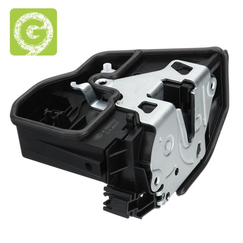 อุปกรณ์ล็อคประตูไฟฟ้า ด้านหลังขวา 51227202148 สําหรับ Bmw E60 E90 ...