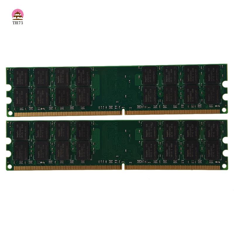 8gb 2X4GB DDR2-800MHz PC2-6400 240PIN DIMM สำหรับหน่วยความจำเมนบอร์ด ...