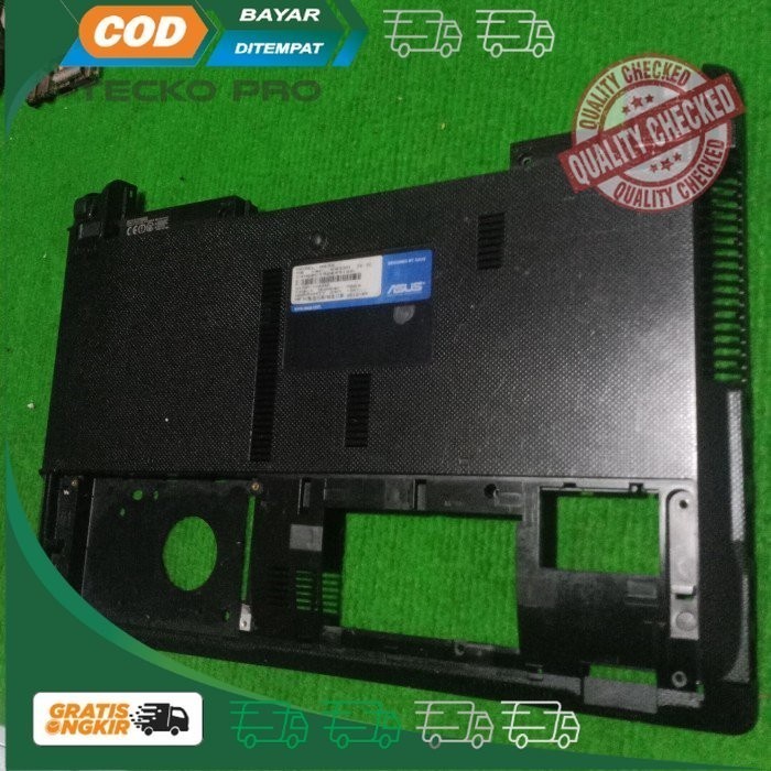 เคสด้านล่างเคสด้านล่าง ASUS A43S A43SD K43SD A43SA K43SA | Shopee Thailand