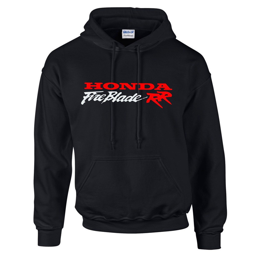 ขายดี เสื้อฮู้ดดี้ แฟชั่นผู้ชาย ลาย Honda Cbr 900 959 Fireblade สไตล์รถ ...