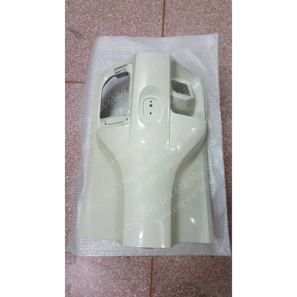 บังลม ตัวใน SCOOPY/21 แท้ๆ สีขาวครีม (C13P) 81141-K2F-N80ZB | Shopee ...